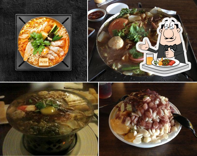 Boiling Point, Richmond, Lansdowne - Restaurant menu, prices and reviews