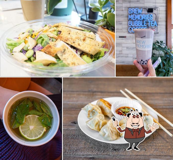 Brew Memories, New York City - Restaurant menu, prices and reviews