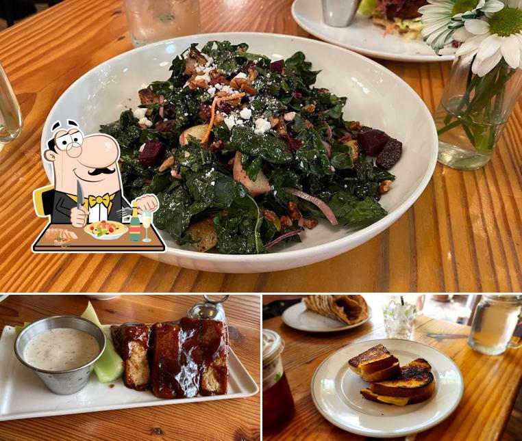 Cleveland Vegan, Lakewood - Menú del restaurante, precios y reseñas