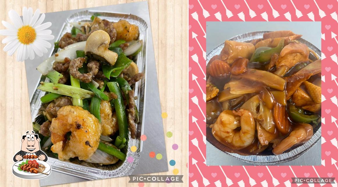 The Amber Chinese Takeaway, Corbridge - Restaurant menu, prices and reviews