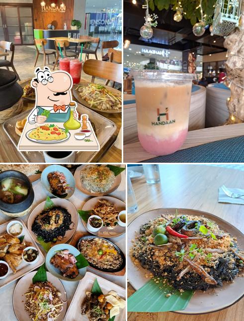 Handaan Cavite (Restaurant & Events), Naic - Restaurant menu, prices ...
