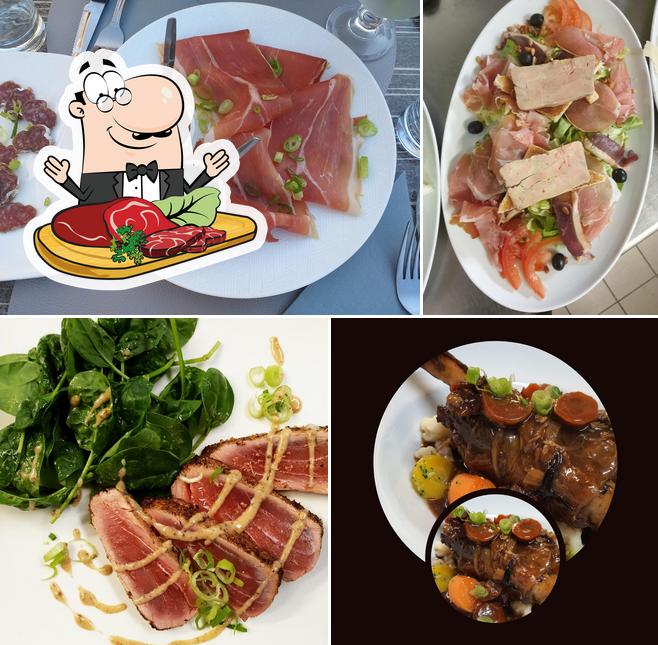 Top 10 restaurants in Arcachon, november 2025 - Restaurant Guru