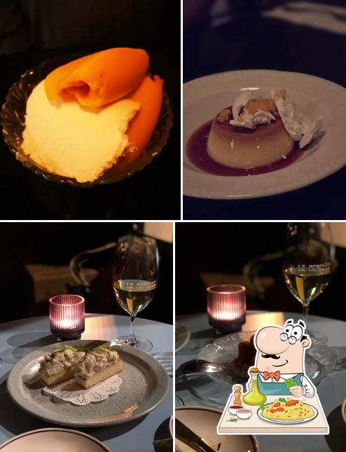 Le Rebelle, Mount Lawley - Restaurant menu, prices and reviews