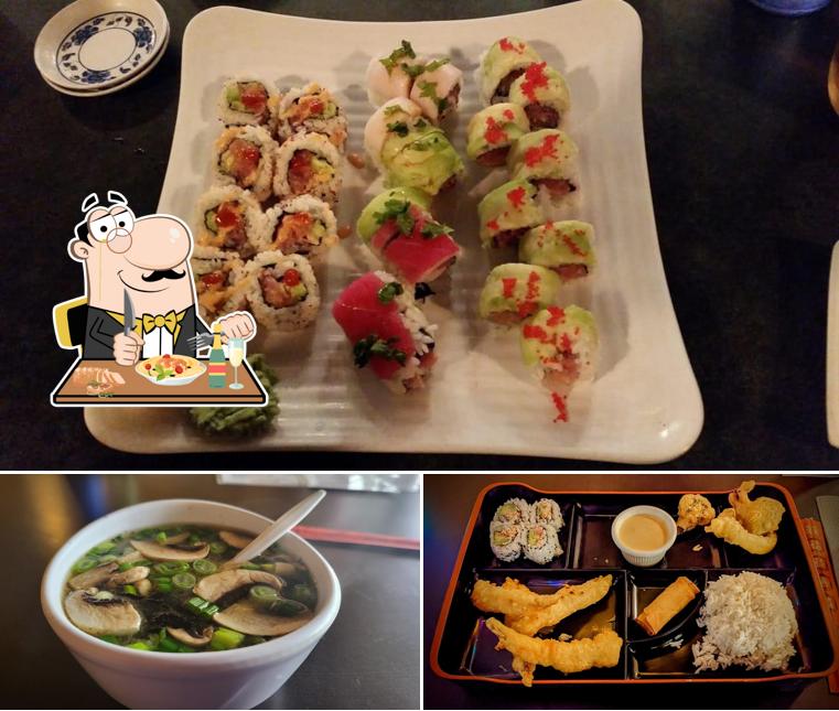Maki Toki, Austin - Restaurant menu, prices and reviews