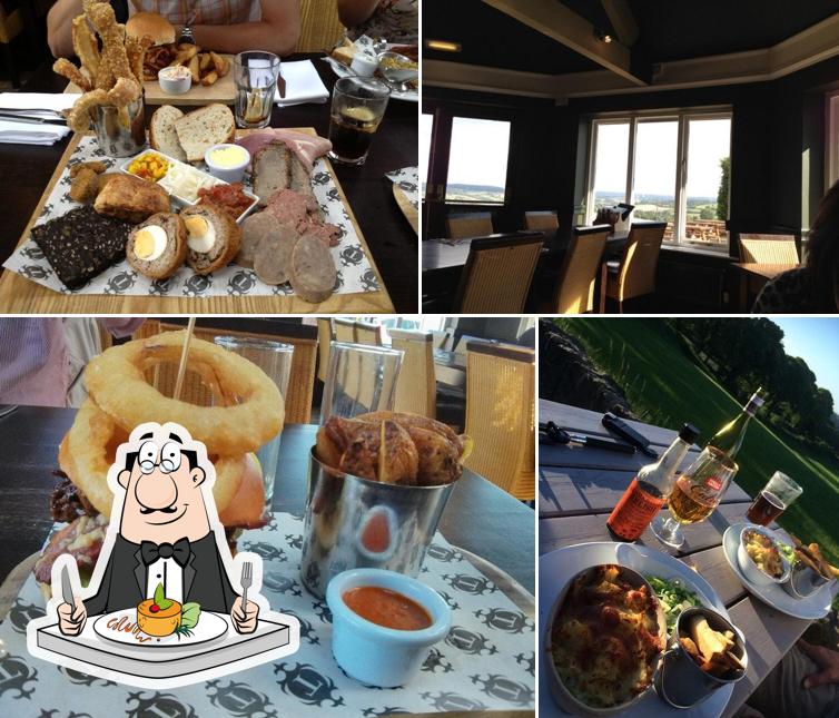 Inn at Troway, Sheffield - Restaurant menu, prices and reviews
