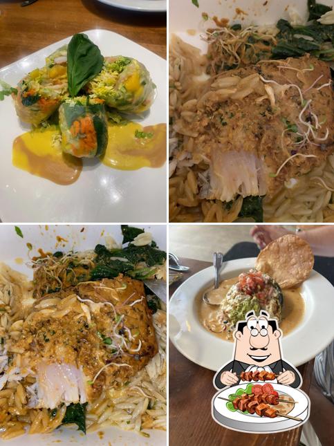 Zookers Restaurant, Carpinteria - Restaurant menu, prices and reviews