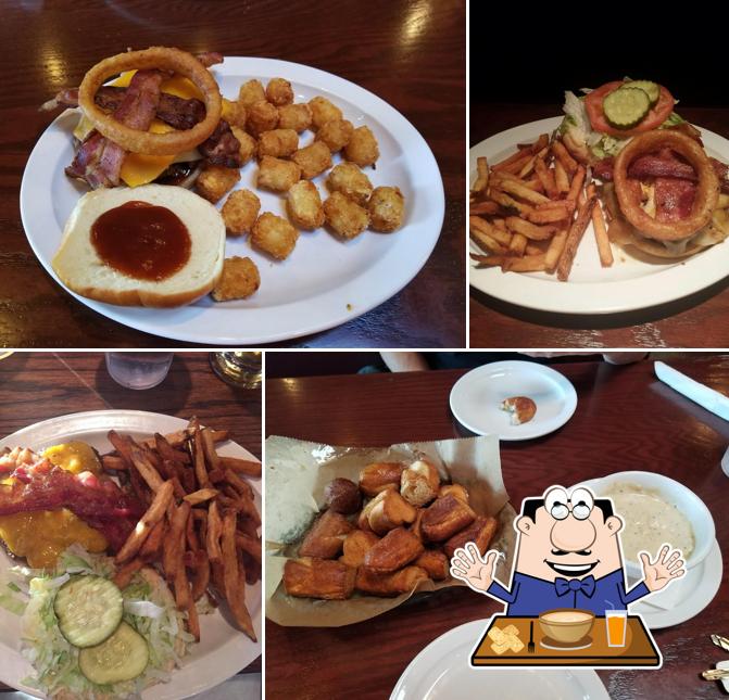 Archers Tavern Centerville, Centerville - Restaurant menu, prices and ...