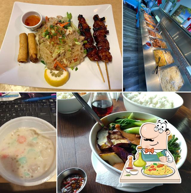 Barkada Grill - North, Red Deer - Restaurant menu, prices and reviews