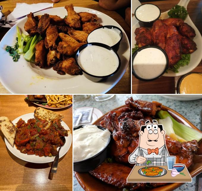 Dockside Willies, Lemoyne - Restaurant menu, prices and reviews
