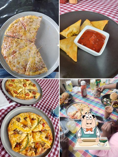 Gallop cafe, Estcourt - Restaurant menu, prices and reviews