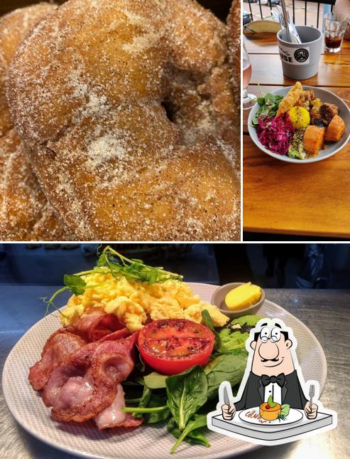 Kalamunda Tap House, Kalamunda - Restaurant menu, prices and reviews
