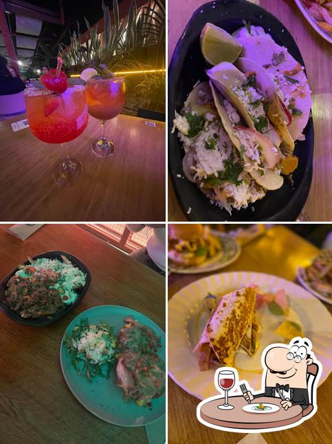 La Casa Del Lado, Medellín - Restaurant menu, prices and reviews