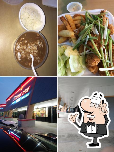 Top 10 restaurants in Port Arthur, december 2025 - Restaurant Guru