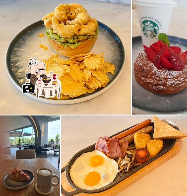 Liminal Coffee + Bites, Batam - Restaurant menu, prices and reviews