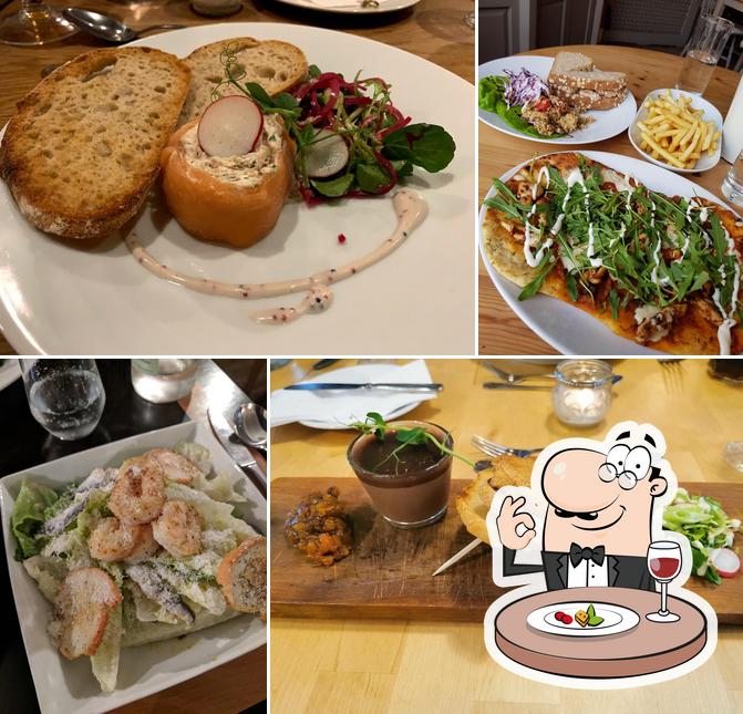 Top 7 restaurants in Belper, december 2025 - Restaurant Guru