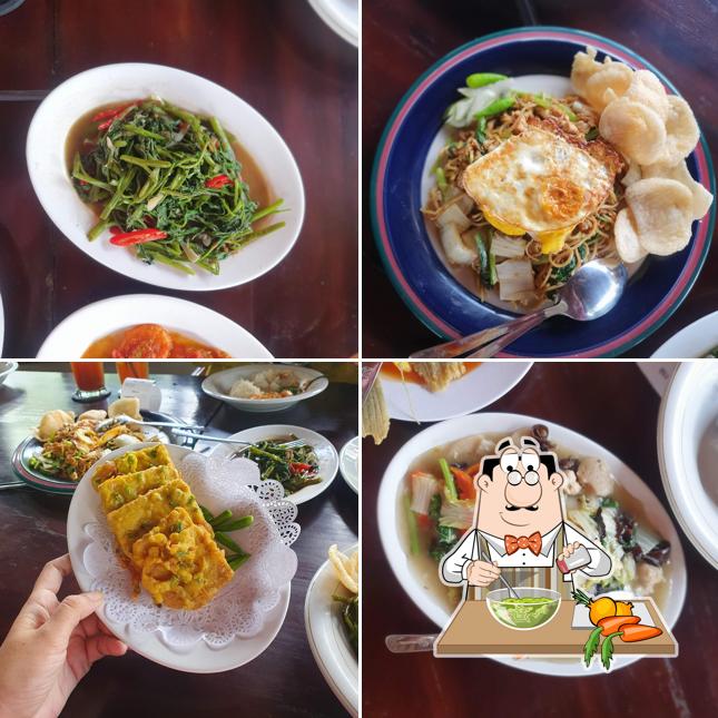 PAMOR Cafe & Resto, Sidoarjo - Restaurant menu, prices and reviews