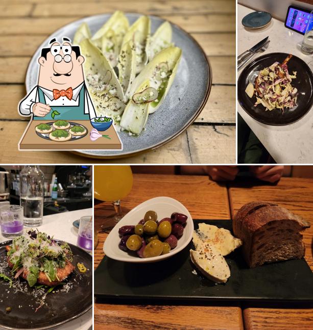 Shift Kitchen & Bar, Flagstaff - Restaurant menu, prices and reviews