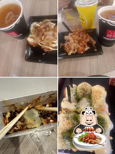 Best restaurants in SM City Bacoor Mall - Restaurant Guru