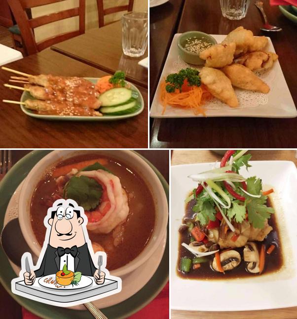 Thai Rani, Black Rock - Restaurant menu, prices and reviews