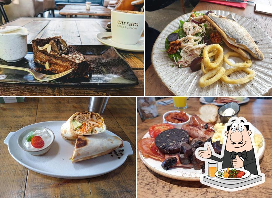 The Tuning Fork, Rugby - Restaurant menu, prices and reviews