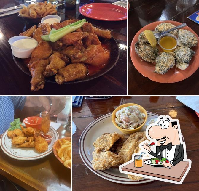 Rumors Restaurant, Louisville - Restaurant menu, prices and reviews
