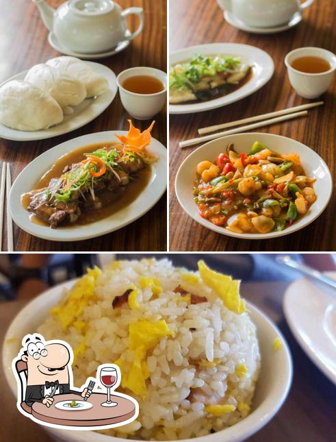 Sa Lido, Quezon City - Restaurant menu, prices and reviews