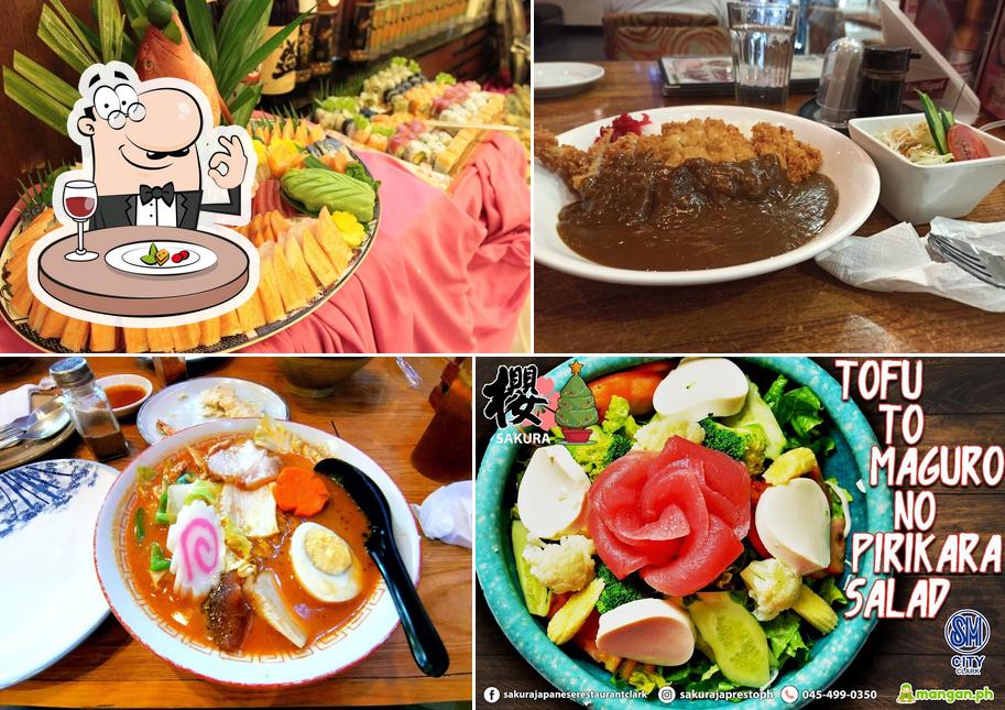 Best restaurants in SM City Clark Mall - Restaurant Guru