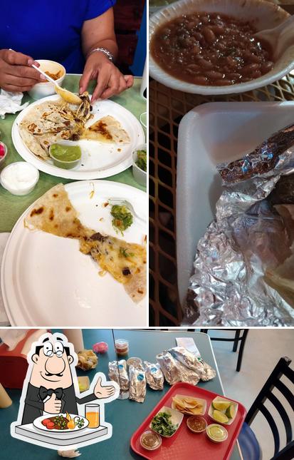 Taco Palenque, Monterrey - Restaurant menu, prices and reviews