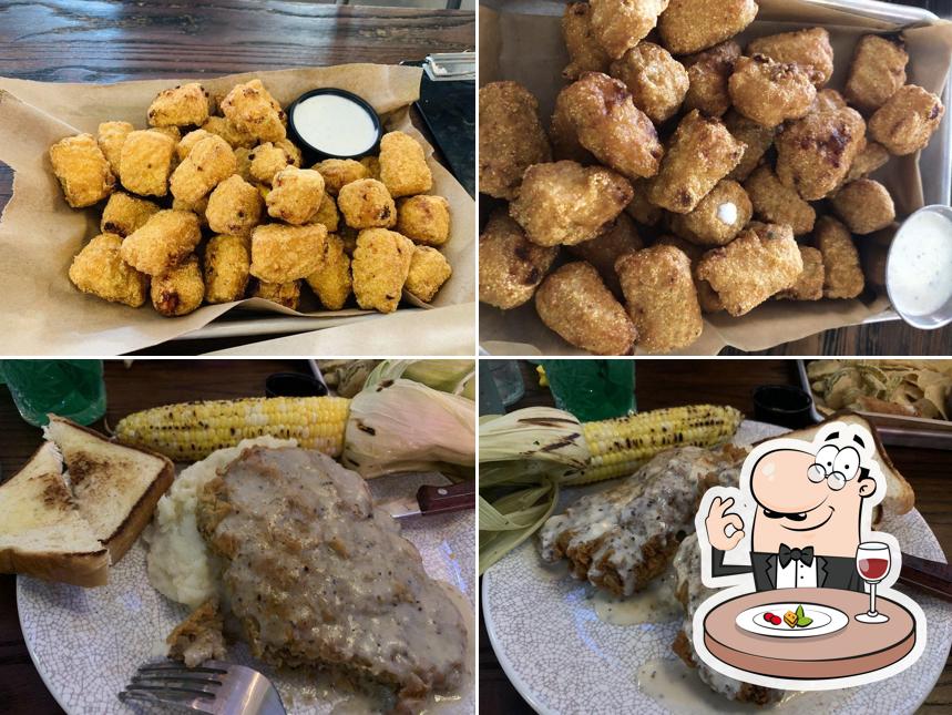 The Annex Crafthouse, Houston - Restaurant menu, prices and reviews