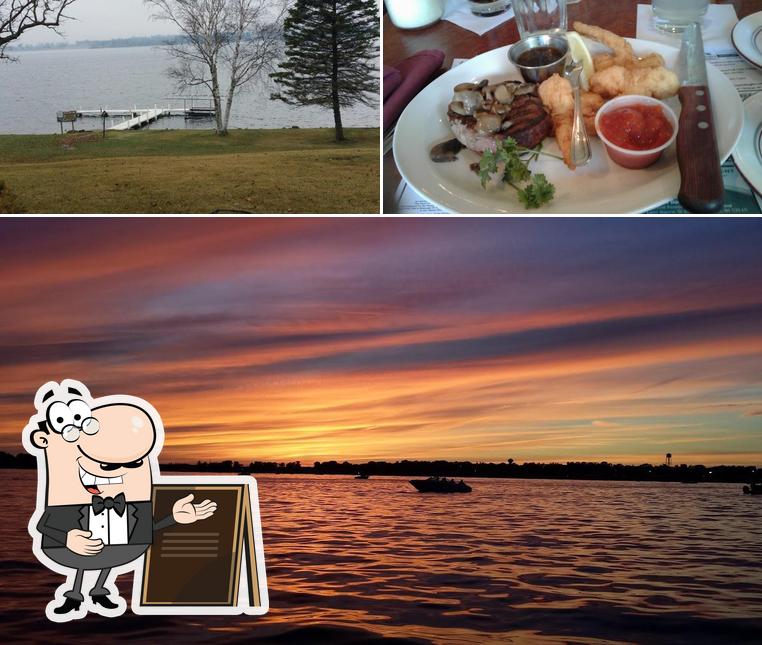 Village Supper Club, Delavan - Restaurant menu, prices and reviews