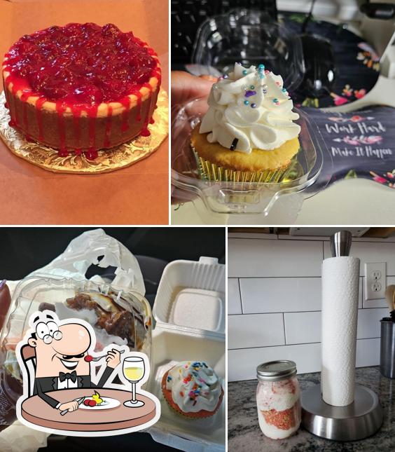 Mr Cs Cheesecakes, Louisville - Restaurant menu, prices and reviews