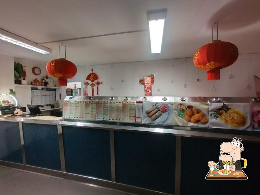 Double Happiness, Workington - Restaurant menu, prices and reviews