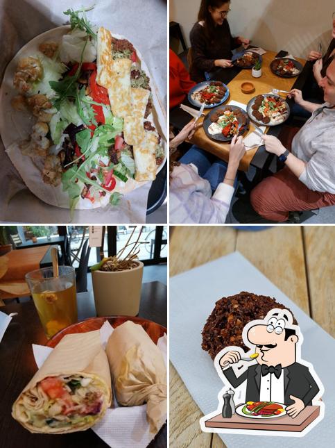 Top 10 restaurants in Leuven, october 2025 - Restaurant Guru