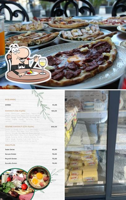 Ihlamur Angora, Ankara - Restaurant menu, prices and reviews