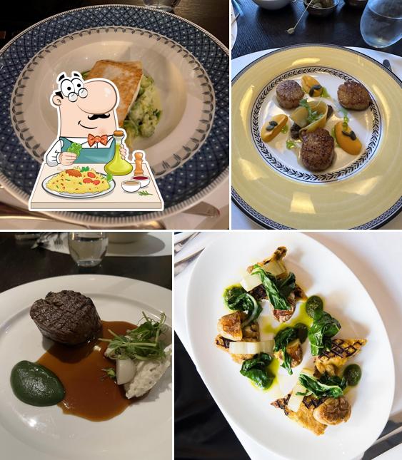 Margot, London, Covent Garden - Restaurant menu, prices and reviews