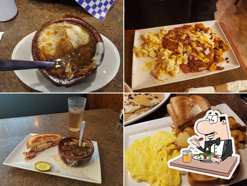 Top 10 restaurants for breakfast in Rochester, december 2025 ...