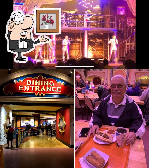 Dragon Fire Grill, Tampa - Restaurant menu, prices and reviews