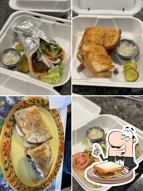 Mediterranean Diner, Bayonet Point - Restaurant menu, prices and reviews