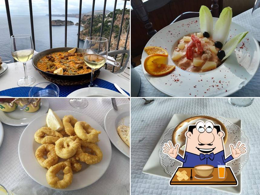 Top 5 restaurants with mixed grill in Balcó al Mar, january 2026 ...