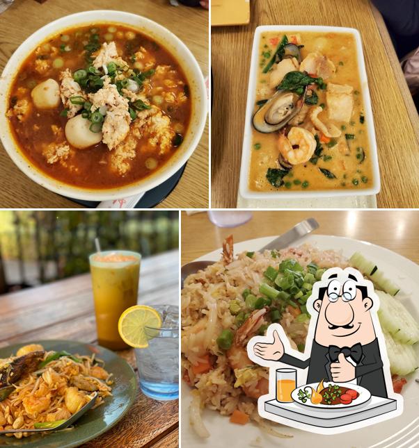 Rice by Mama Camarillo, Camarillo - Restaurant menu, prices and reviews