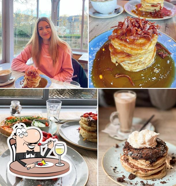 Riverview Kitchen, Durham - Restaurant menu, prices and reviews