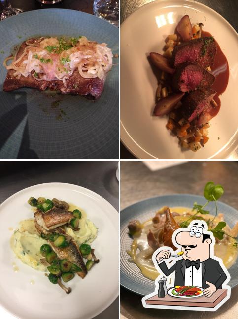 Bistro Café Passé, Wevelgem - Restaurant menu, prices and reviews
