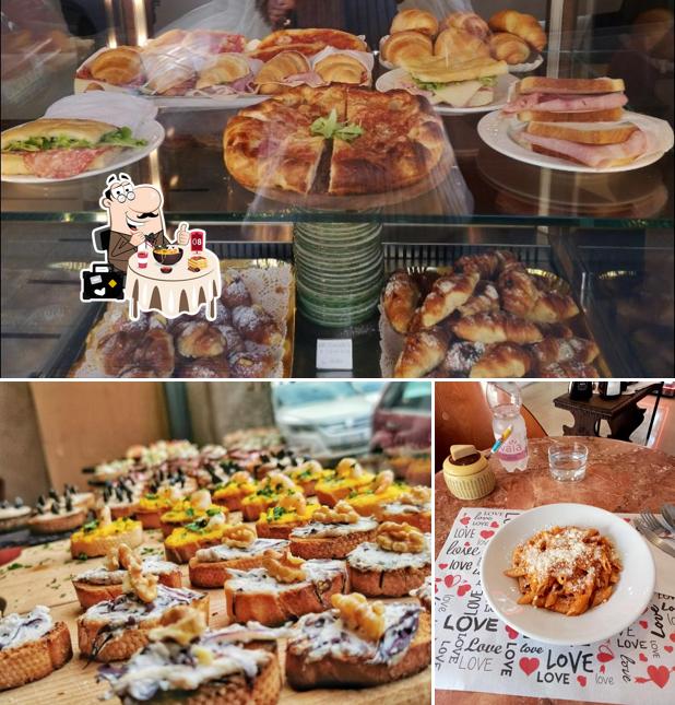 Niky Bar, Milan, Lambrate - Restaurant menu, prices and reviews