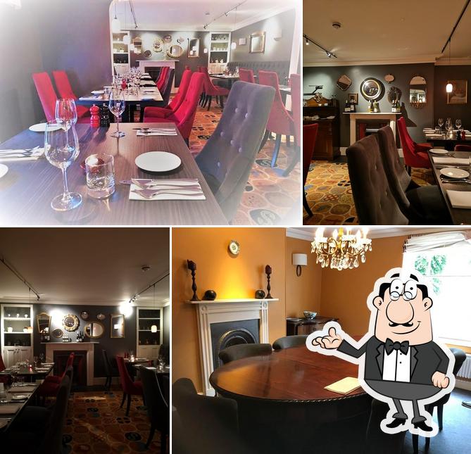 Top 7 places to eat in Bodmin, october 2025 - Restaurant Guru