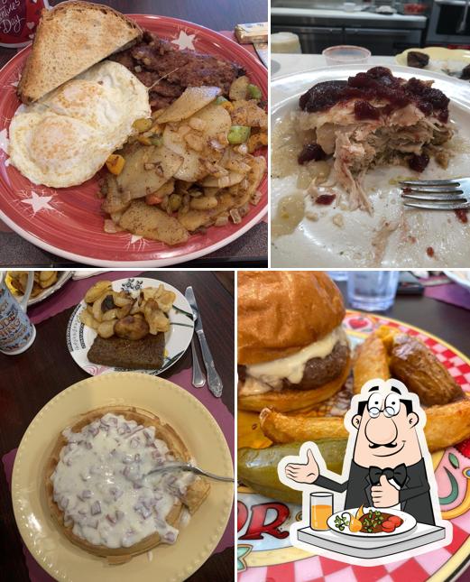Top 5 restaurants with egg salad in Eagleville, september 2025 ...