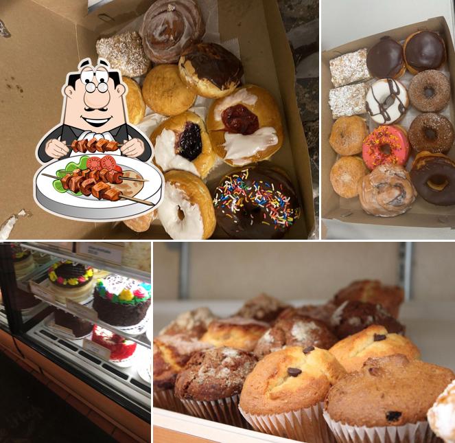 Park Bake Shop, Kings Park - Restaurant menu, prices and reviews