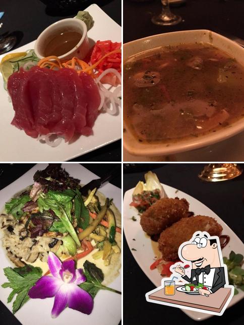 Second Street Grill, Las Vegas - Restaurant menu, prices and reviews