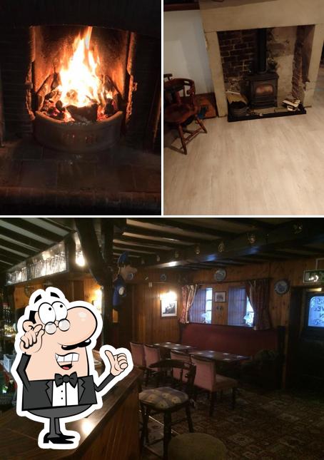 Shovel Inn, Carnforth - Restaurant menu, prices and reviews