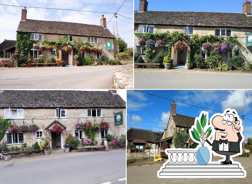 Top 5 restaurants in Sturminster Newton, january 2026 - Restaurant Guru