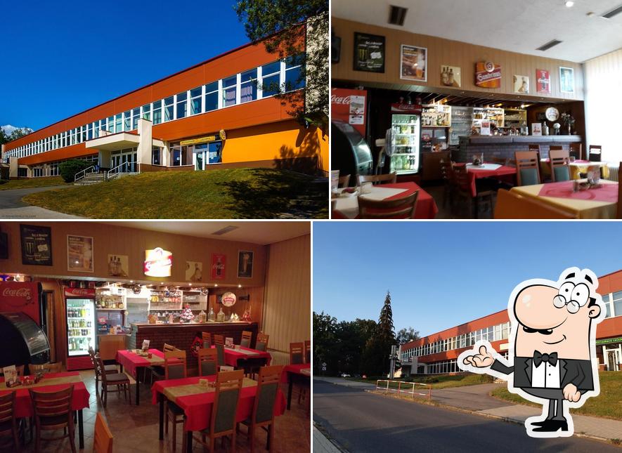 Top 5 restaurants with dobara in Stráž pod Ralskem, november 2025 ...